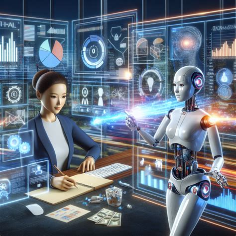 Revolutionizing Content Creation How AI Is Changing The Game For