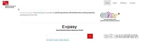 数据库攻略 一文了解蛋白质分类、蛋白质结构、功能和相互作用分析的数据库 知乎