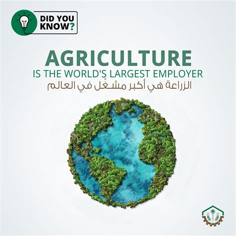 ‏ammc Ksa Farming Agriculture Saudiarabia Funfact‏ ‏ammc