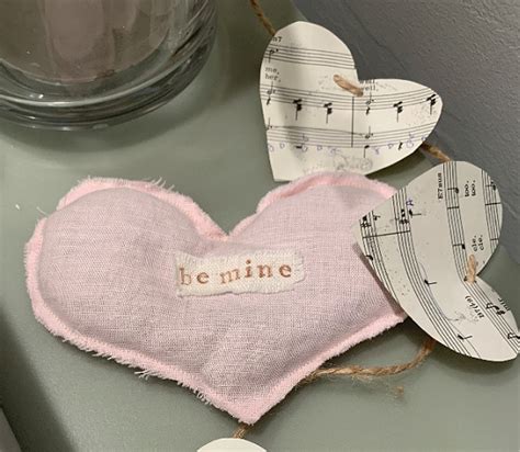 Easy Paper Garland Diy — Pleasure In Simple Things