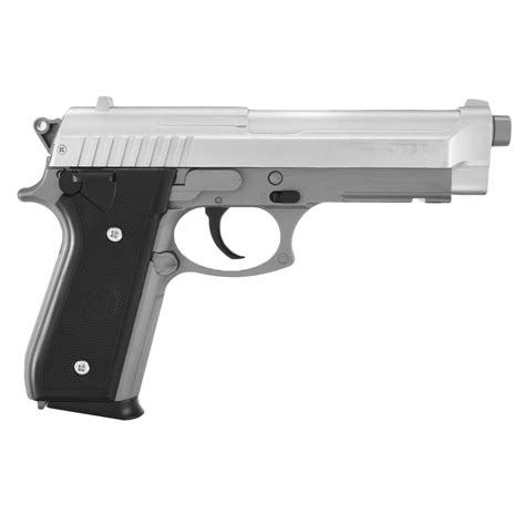 Cybergun Pt92 Mit Metallschlitten Hpa Fire Line Springer 6mm Bb