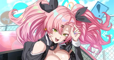 ゼンレスゾーンゼロ ニコ・デマラ2 上ノ竜のイラスト Pixiv