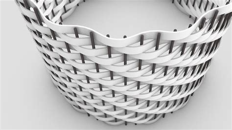 Rhino Grasshopper 제품 디자인