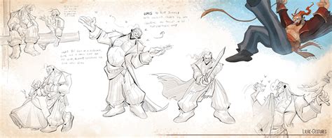 Rapscallion Portfolio 2022 On Behance
