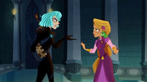 Pin De Ursula Em Disney And Dreamworks Enrolados