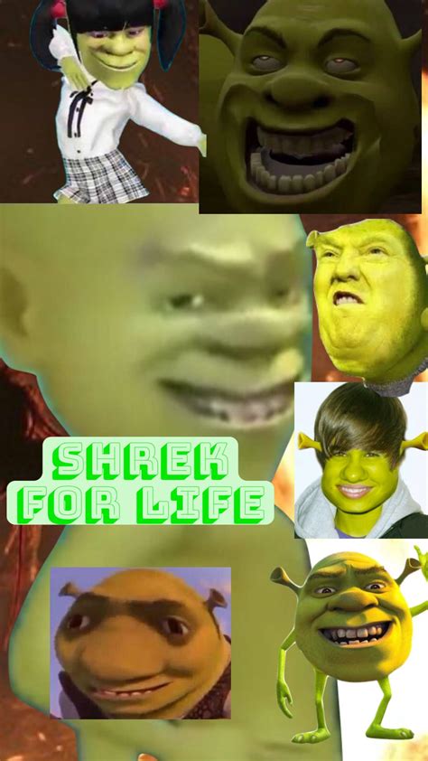 Shrek Shrekclub Shrekcore Shrekforever Shrekforever Shrekislove