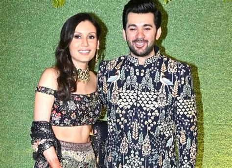 Inside Karan Deols Sangeet Ceremony Sunny Deol Bobby Deol