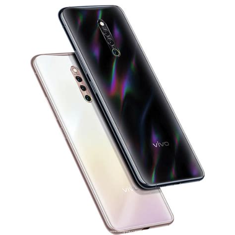 Vivo X27 Pro Price In Pakistan What A Mobile