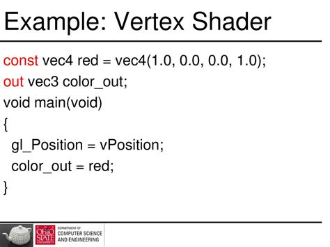 cse real time rendering ppt download