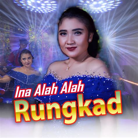Rungkad YouTube Music