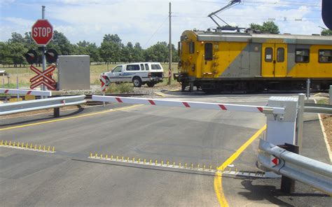 Level Crossing Protection Altpro