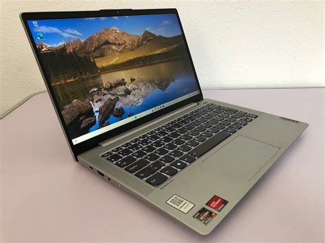 Lenovo Ideapad ALC Ryzen U GB RAM GB SSD Kaufen Auf Ricardo