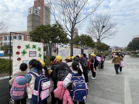长兴县李家巷镇中心小学推出“1＋3”数学素养作业展