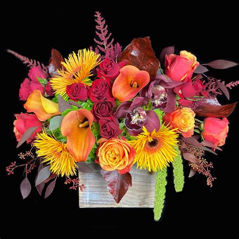 New Fall Designs Have Been Added Boston Florist Stapleton Floral Design