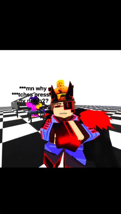 Termination Protocol Roblox Animation