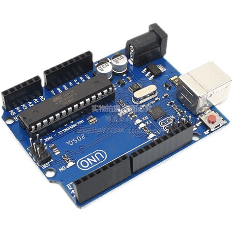 Купить Uno R3 развивать панель Atmega328p монолитный машина улучшенный