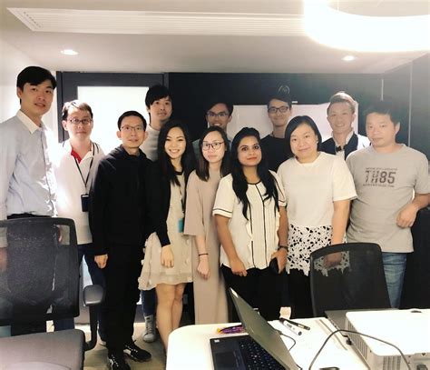 Shivangi Tanwar On Linkedin Learningexperience Training Hongkong