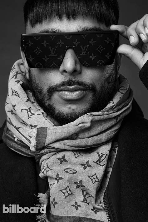 Gurinder Gill Revient Sous Les Projecteurs Billboard Canada