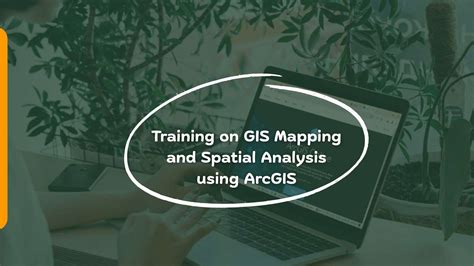Training On Gis Mapping And Spatial Analysis Using Arcgis Devimpact Institute