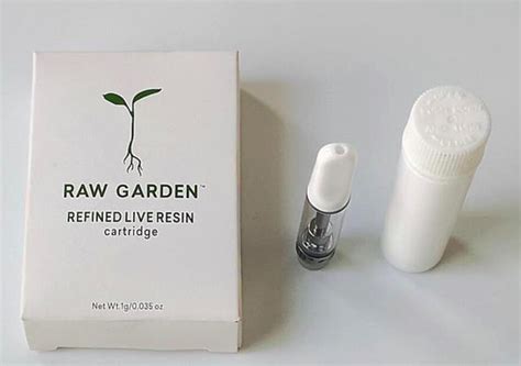 Raw Garden Thc Oil Vape Cartridges Cbd Thc Hhc Device Supplier