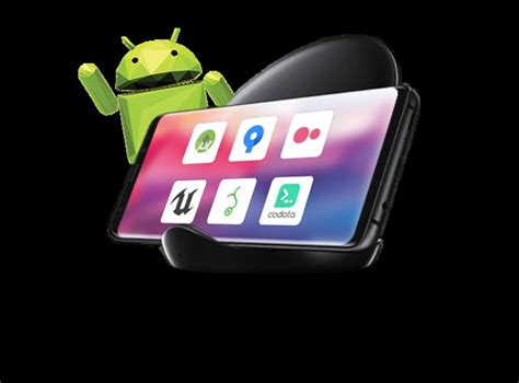 Android Application Development Service At Rs 10000project In Bolpur