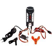 CHARGEUR BATTERIE 6 12V 8A Cdiscount Auto