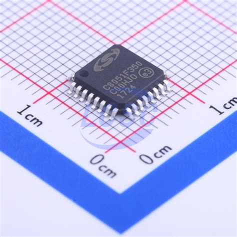 Atmega168pv 10anr Microchip Tech Microcontroller Units Mcusmpus