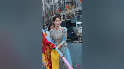 好甜的笑容潮汕标旗 潮汕女孩 甜美系 笑起来很甜 Youtube