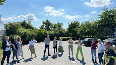 Daniel Wiklund On Linkedin Croda She Safety Health Enviroment