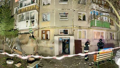 Масштабна атака на Кропивницький прокуратура розслідує воєнний злочин Uraua Info