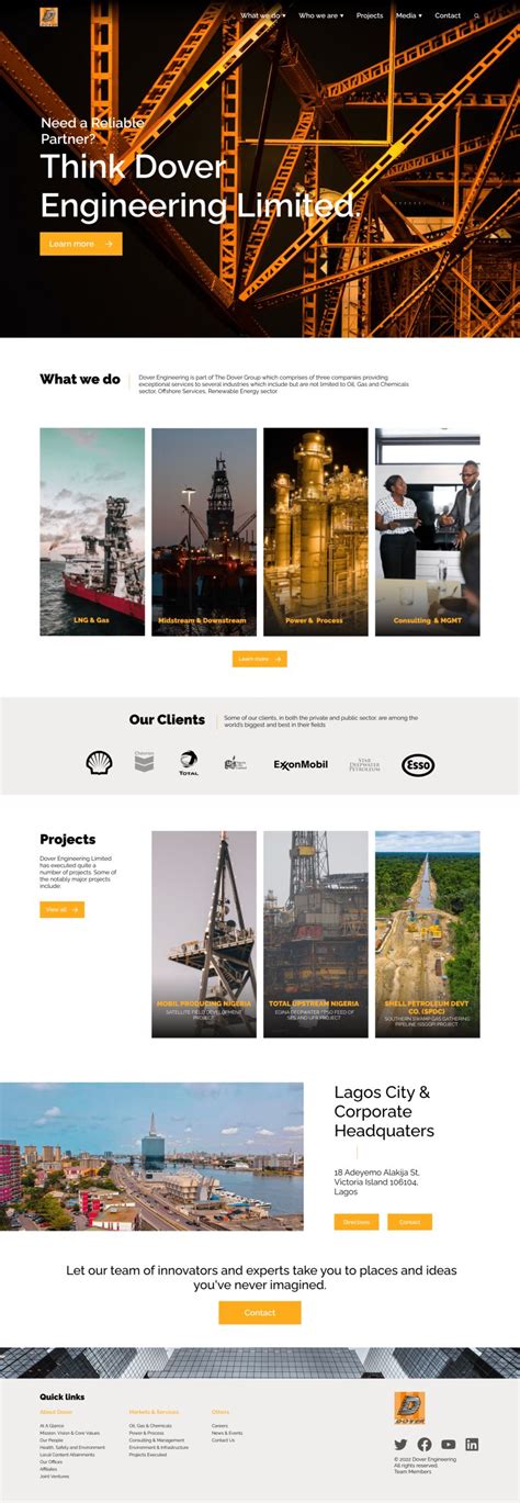 Michael Ojo Posted On Linkedin
