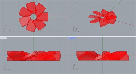 数値流体解析とパラメータ最適化 後編 Nature Architects
