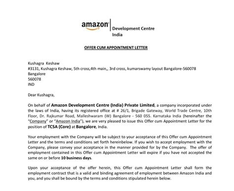 Kushagra Keshaw On Linkedin Extremely Happy To Share With All Of You