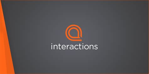 Interactions Llc On Linkedin Interactions Expands Its Industry Leading