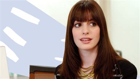 See Anne Hathaway Squeezed Into A Tight Bodysuit Giant Freakin Robot