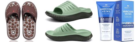 Best Shoes For Varicose Veins Top 5 Picks And Review