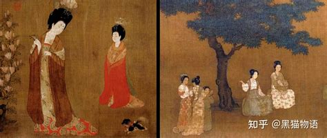 宋代美是中国美学“巅峰”？ 知乎
