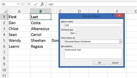 32 Excel Tips For Becoming A Spreadsheet Pro Microsoft Excel Tutorial