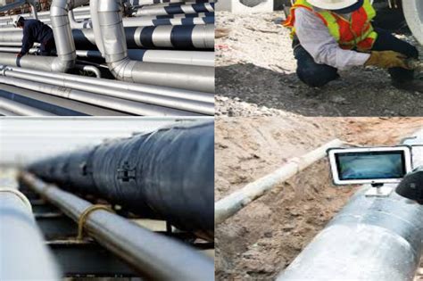 Pipeline Integrity