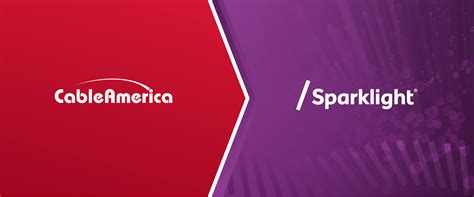 Sparklight Cableamerica