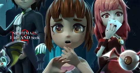 Download And Play Hide And Seek 2 On Pc And Mac Emulator