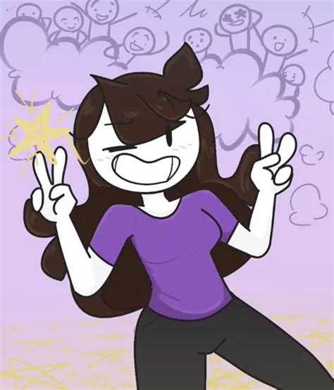 Chat With Jaiden Animations Nsfw Enjoy Free Unrestricted Ai Character