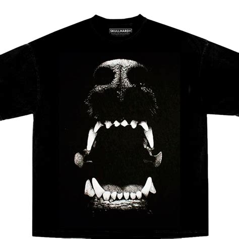 888 Bite Me 888 3 S K U L L 6 H A R D Y 9