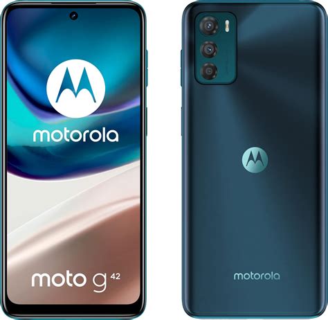 Motorola Moto G04 4g Smartphone 8 128 Gb Memoria Espandibile A 1024 Gb Batteria 5000 Mah