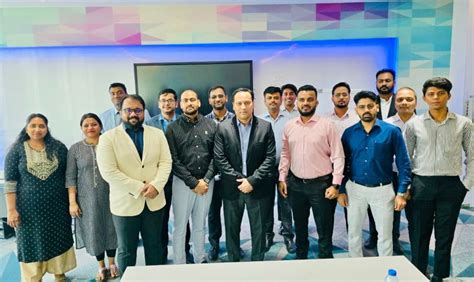 Anish Kumar Raveendran On Linkedin Welcome Newstaff Teamsmb Eminds Growth Innovation Success