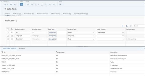 sap datasphere using variable derivation for curr sap community