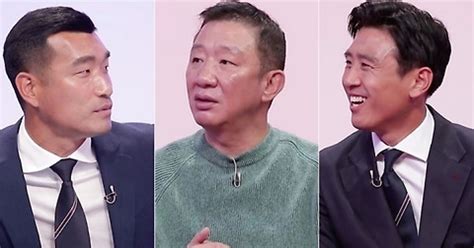 ‘당나귀 귀 구단주 허재 개막전 직관 후 버럭 정신 차려”