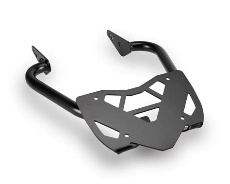 Luggage Rack Zero Etrix Elektroroller
