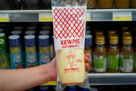 11 Creamy Kewpie Mayo Nutrition Facts