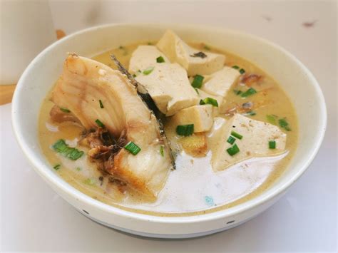 魚頭湯很多人做錯了，分享3個要點湯汁奶白無腥味 Foodlife